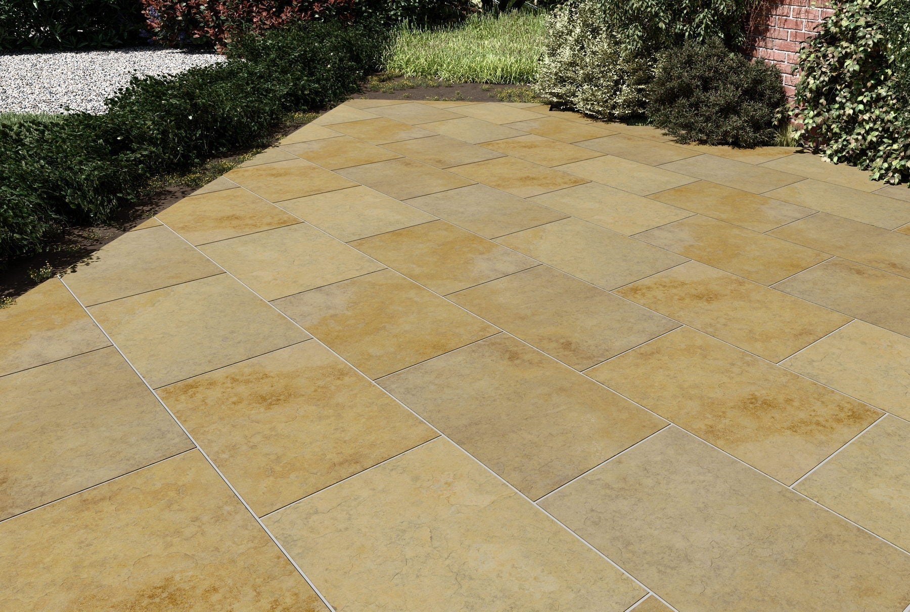 Italian Porcelain Paving Tiles UK: Analysis, Pricing & Verification ...