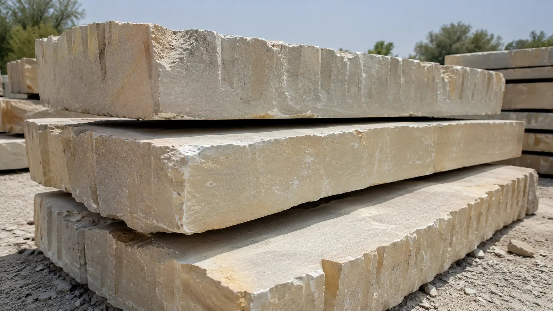 What Is the Difference Between Indian Sandstone and Sandstone? | Paving ...