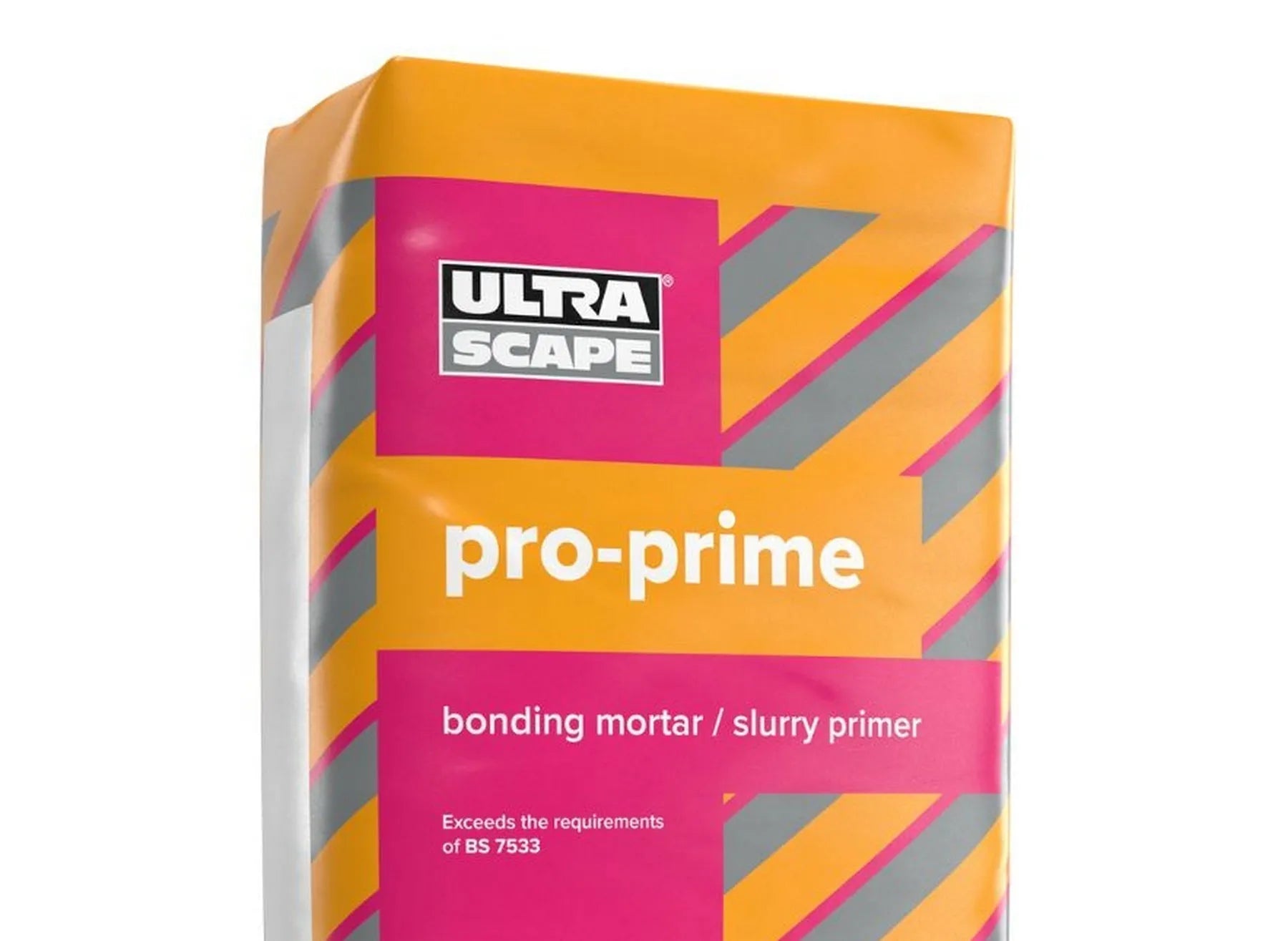 Primer of Paving Slabs