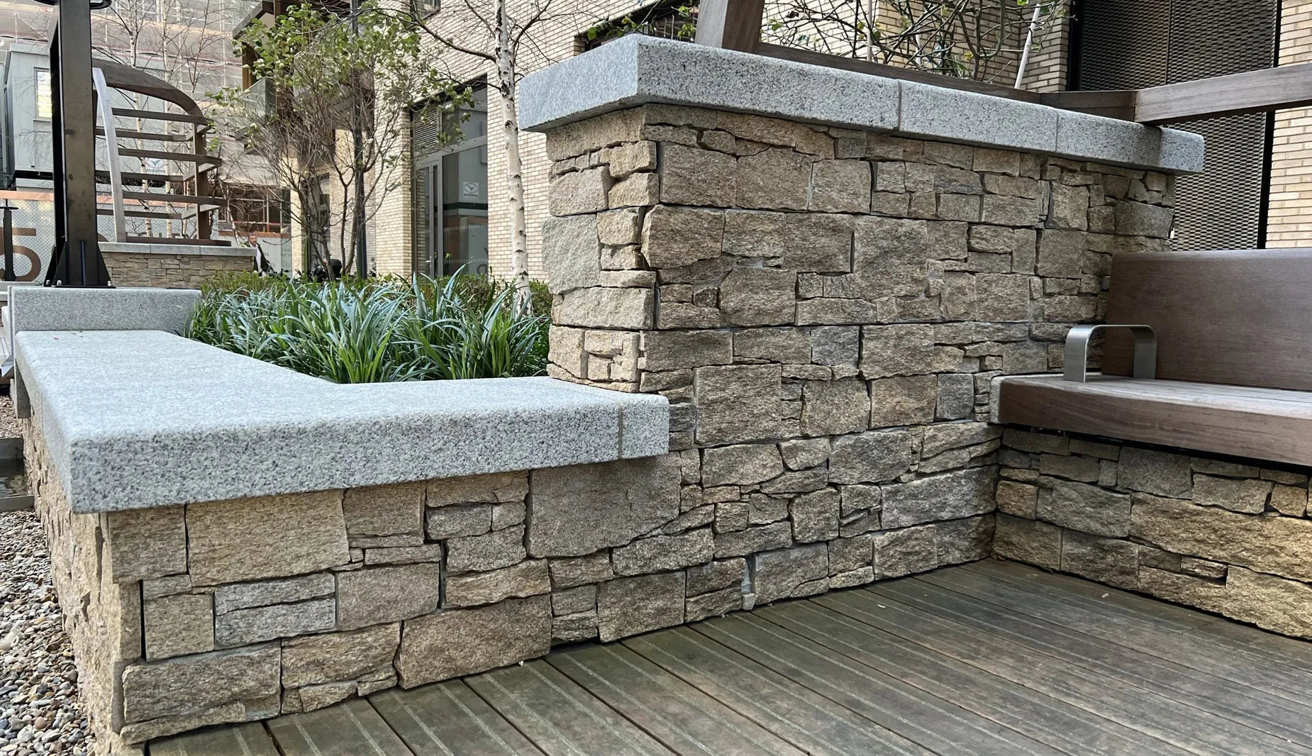 Choosing the Right Stone Cladding Z Panels – A UK Guide | Paving Slabs UK