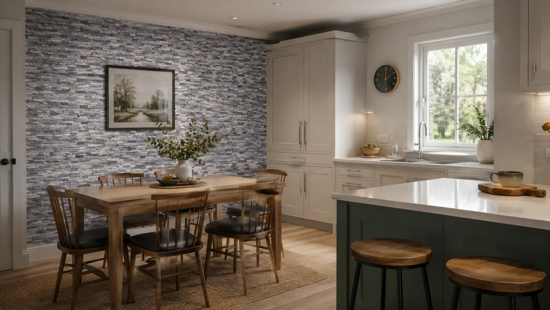 Top Places to Fit Split Face Tiles Indoors | Expert Advice | Paving ...