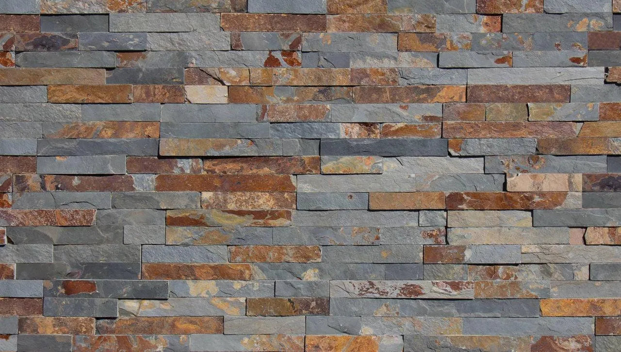 Split Face Tiles: Enhance Space with Natural Elegance & Durability