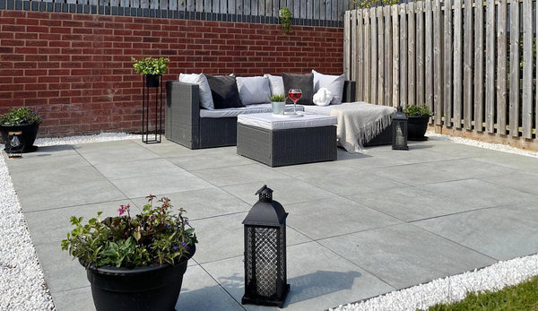 Types of Paving Slabs Defintion, Pros and Cons