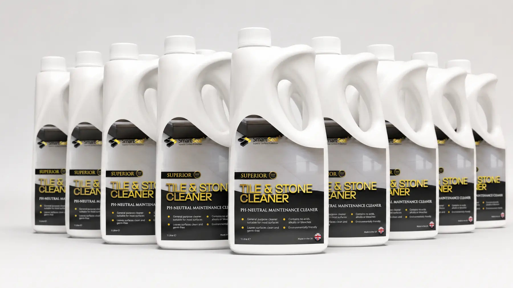 How to Clean and Maintain Split Face Tiles UK | Paving Slabs UK
