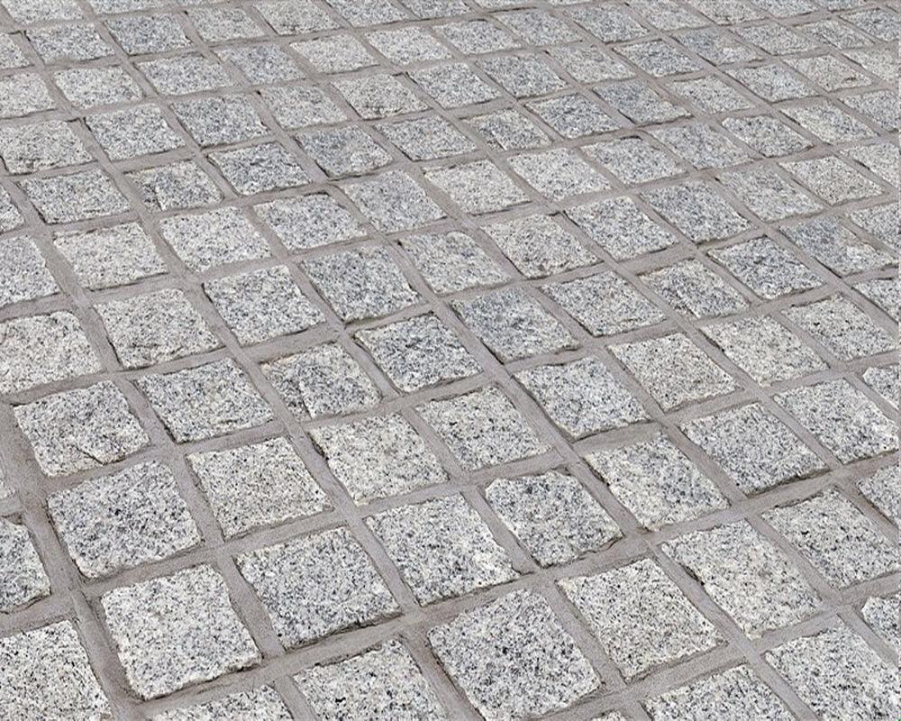 Stone Cobble Setts