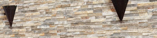 Split Face Effect Tiles - Italian Porcelain Wall Tiles - Z cladding