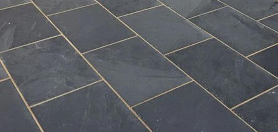 Brazilian Slate Paving