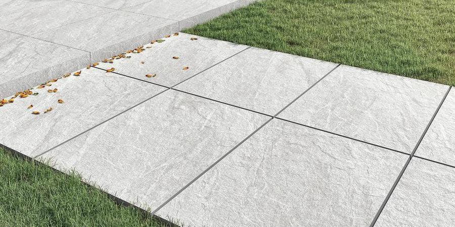 Grey Paving Slabs | Paving Slabs UK