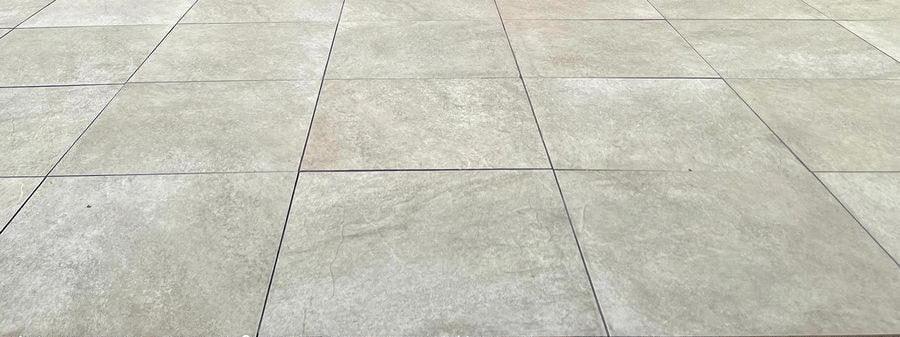 Light Colour Porcelain Paving Slabs at Great Prices