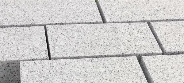 Sawn Granite Setts Edging Stones - Quarry Supply & UK Delivery – Page 2