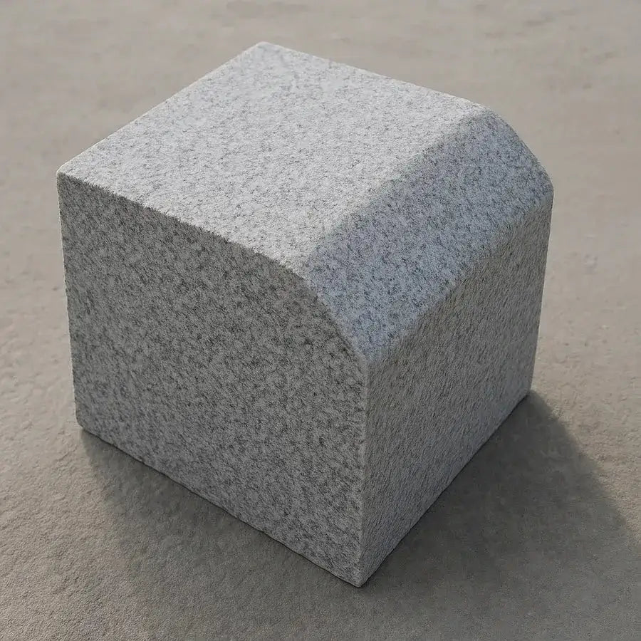 Granite Edging, Kerbs & Setts – Own Quarry | UK Free Delivery