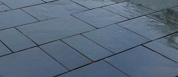 Slate Paving Slabs - 450x450