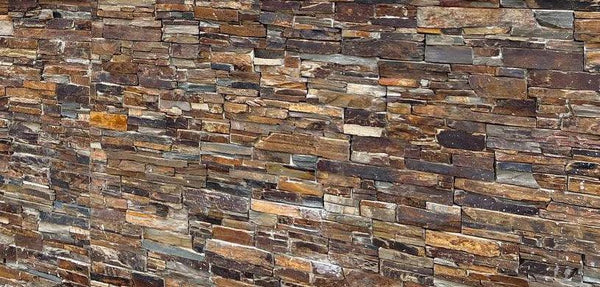 Stone Cladding Z Tiles & Clad Panels - Factory Direct UK Supply