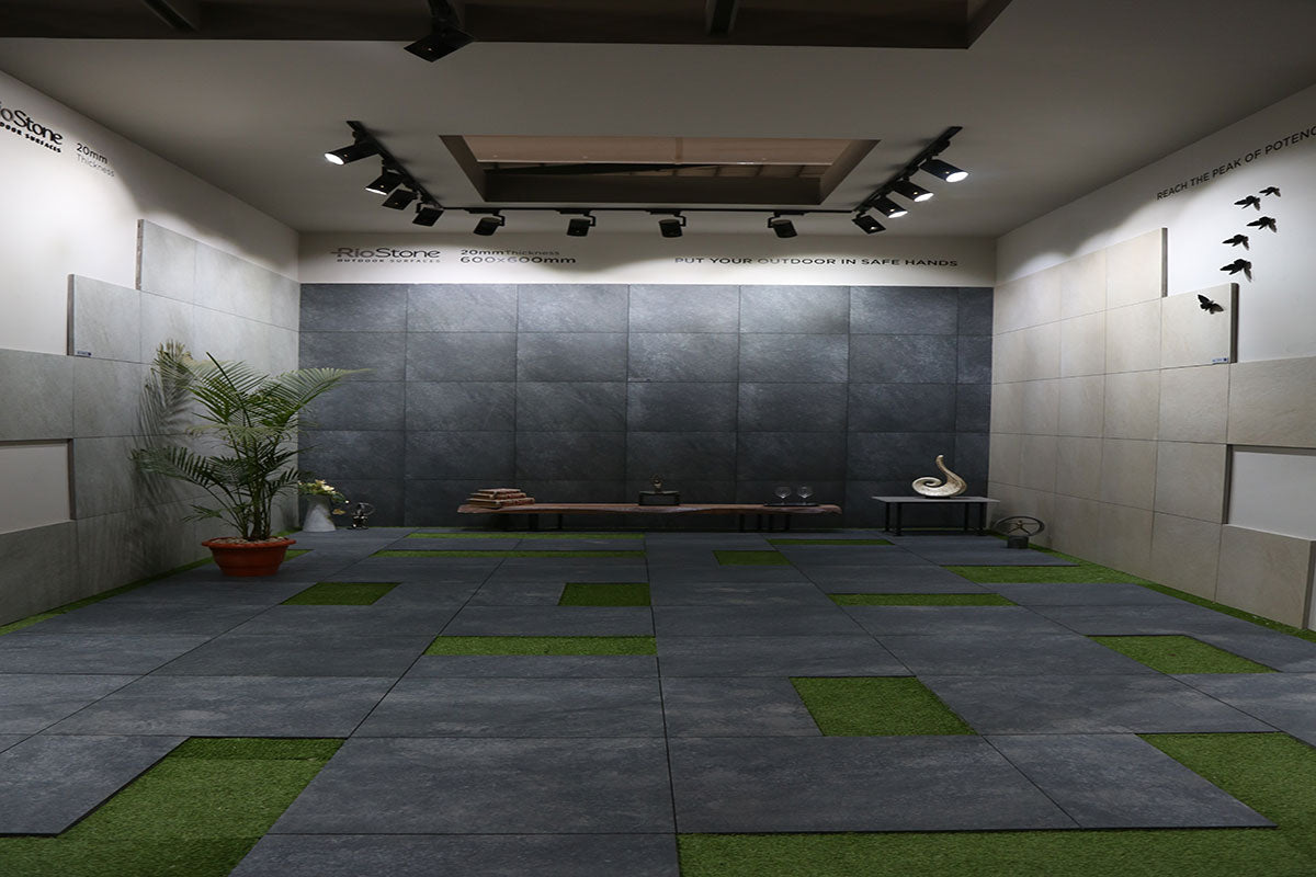 Simola® - A Famous Brand of Porcelain Paving Slabs