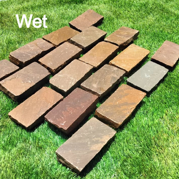Block Paving for Driveway, Edging and Kerbs | UK Free Delivery | autumn ...