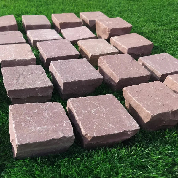 Block Paving for Driveway, Edging and Kerbs | UK Free Delivery | autumn ...