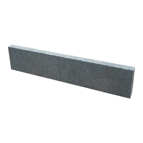 Granite Edging Kerb Stones Mid Grey 900x200x50 | Paving Slabs UK