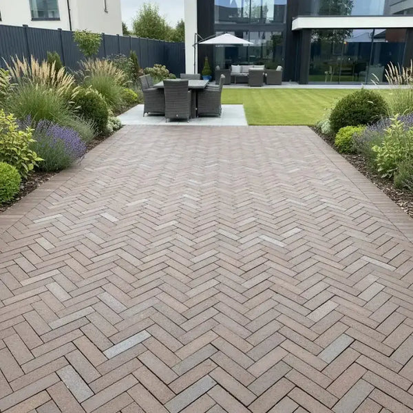 Natural Stone for Saver at Competitive Prices | Paving Slabs UK