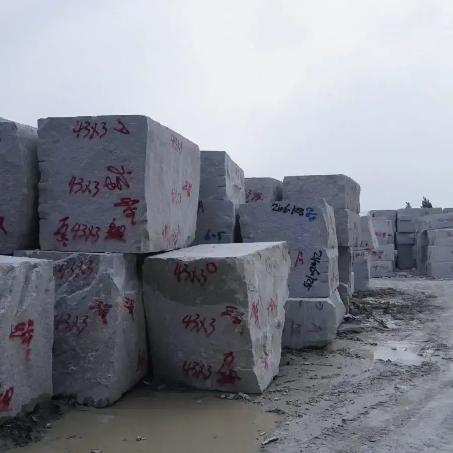 Council Paving, Commercial Granite Slabs, Kerbs & Blocks | Paving Slabs UK