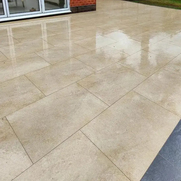 Porcelain Paving Slabs, Outdoor Porcelain Tiles