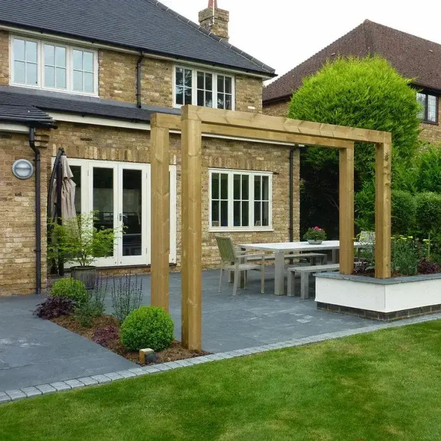 Black Slate Paving China Slate Midnight Slabs 900 x 600