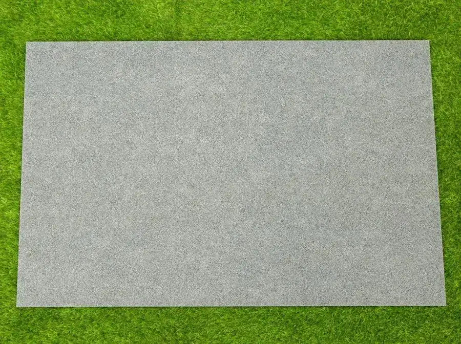 Blue Grey Porcelain Paving Slabs 900 x 600