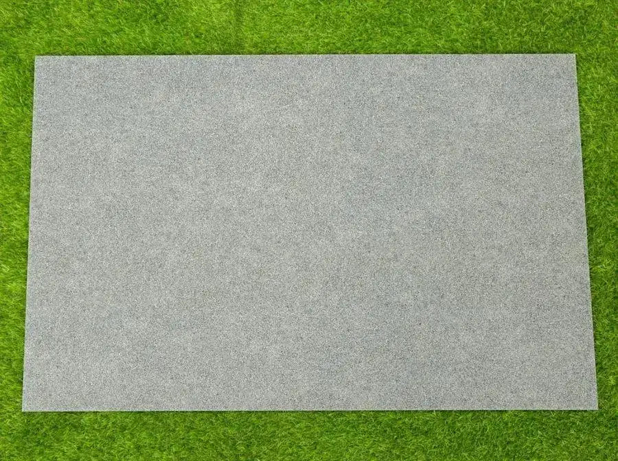 Blue Grey Porcelain Paving Slabs 600 x 600 | Paving Slabs UK