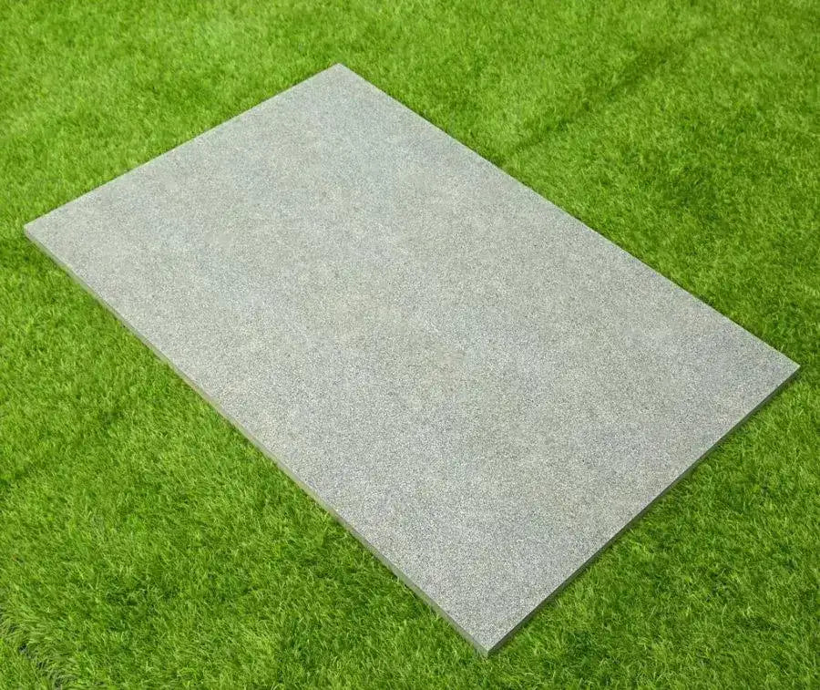 Blue Grey Porcelain Paving Slabs 900 x 600