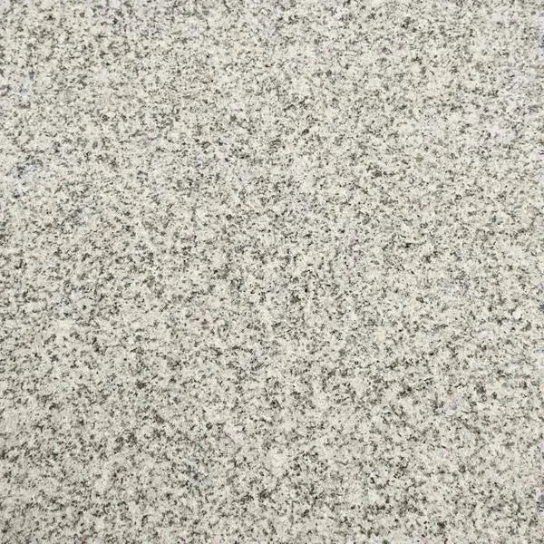 Glacier Ice Granite Paving 600 x 600 x 25
