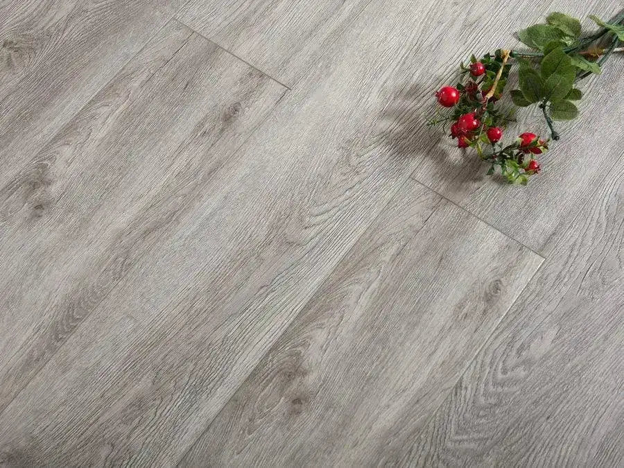 6mm Luxury Vinyl Tiles LVT Flooring Manhattan Oak