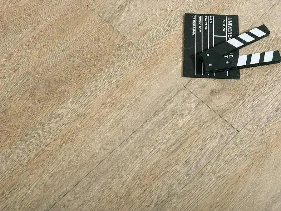 6mm Luxury Vinyl Tiles LVT Flooring Cinnamon Oak