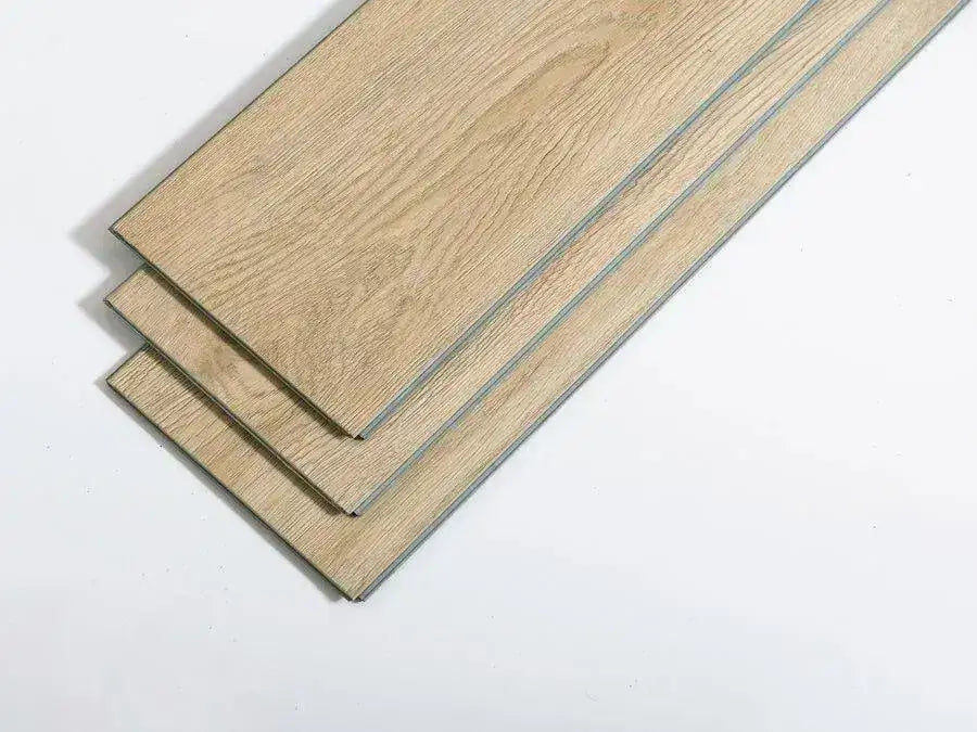 6mm Luxury Vinyl Tiles LVT Flooring Cinnamon Oak