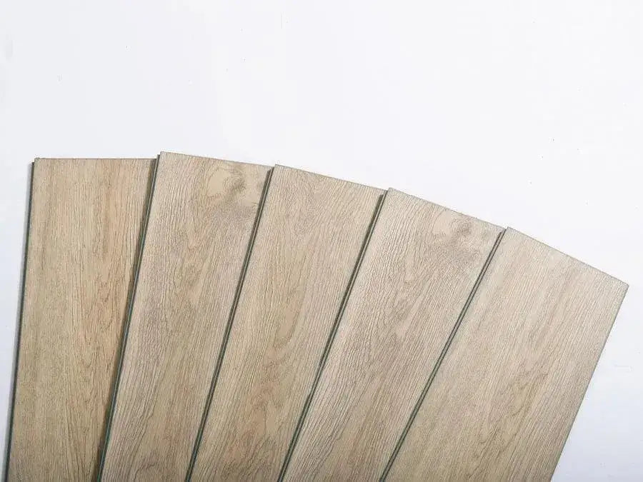 6mm Luxury Vinyl Tiles LVT Flooring Cinnamon Oak