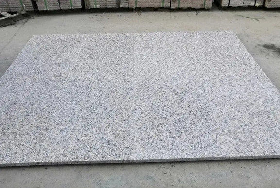 Misty Rose Pink Granite Paving Slabs 900 x 600