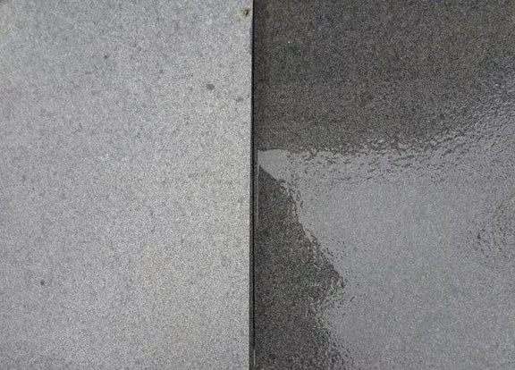 Blue Grey Granite Paving Slabs 600x600x20 From £30.39/m2 | Paving Slabs UK