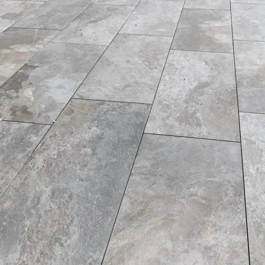Outdoor Porcelain Tiles Spanish Slabs King Size 1200x600