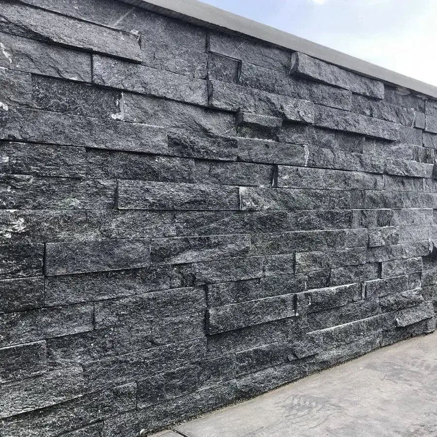 Split Face Tiles, Stone Cladding Available in Darlington | Paving Slabs UK